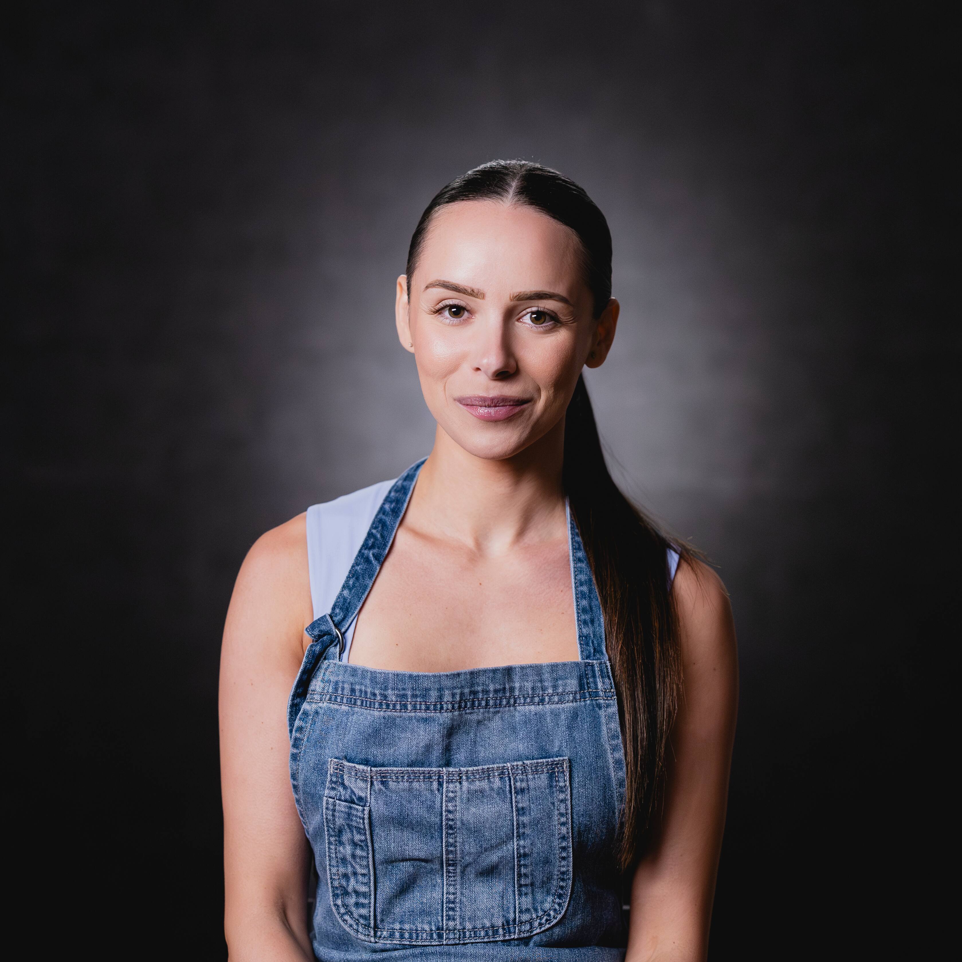 «24 en 24»: Cette gagnante de «MasterChef Québec» tentera sa chance de ...