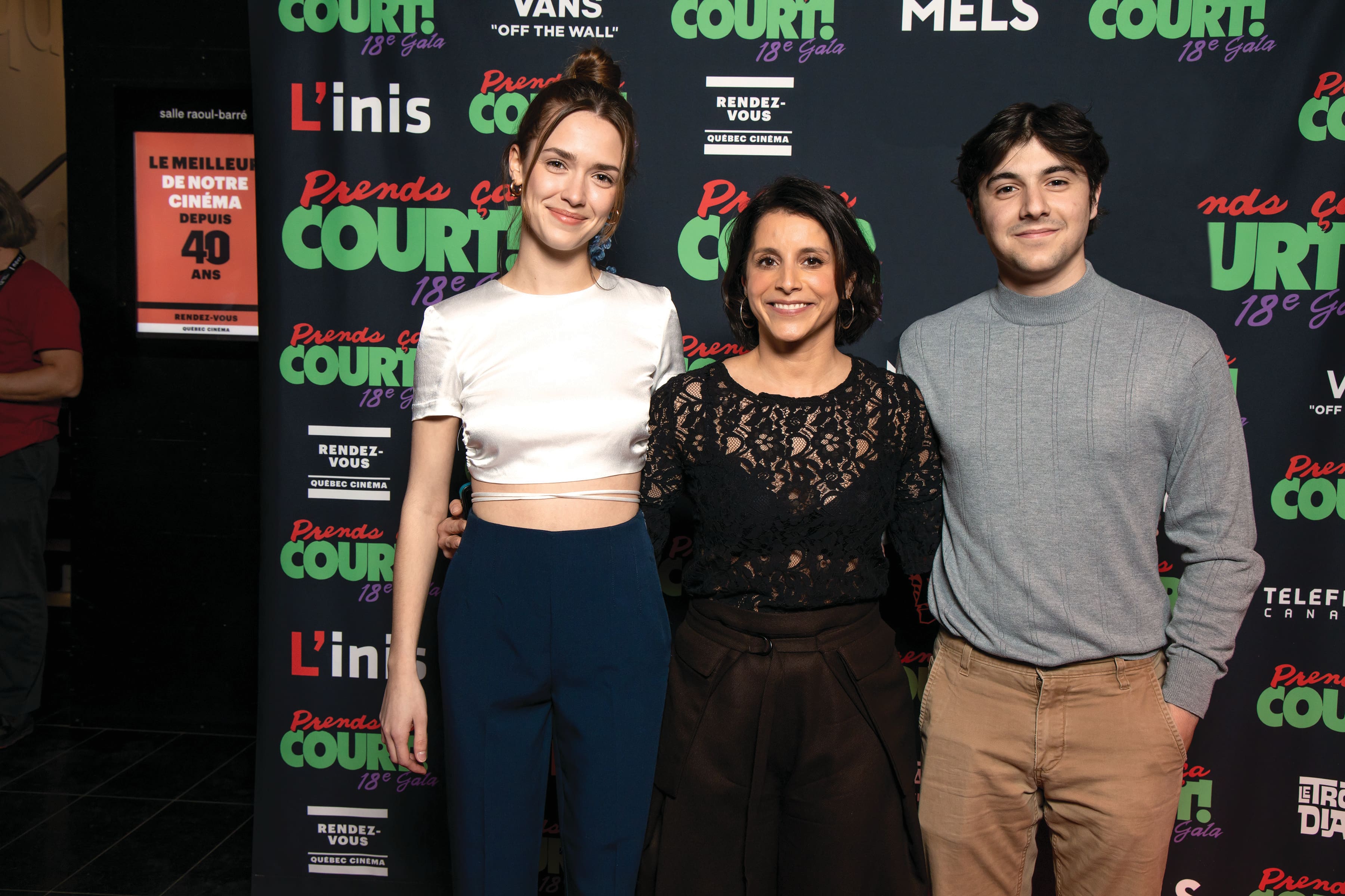 Vincent Bolduc revient sur l’impact de René Angelil sur sa carrière | 7 ...