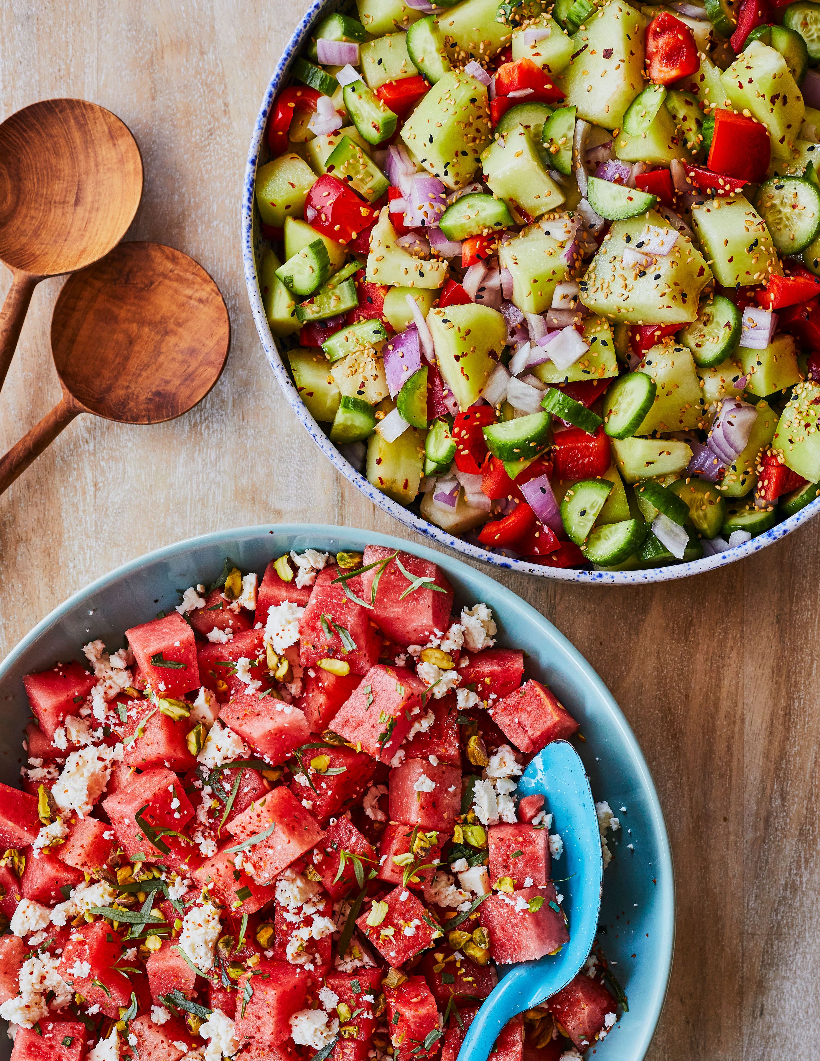 Les meilleures recettes de cuisine | Salut Bonjour