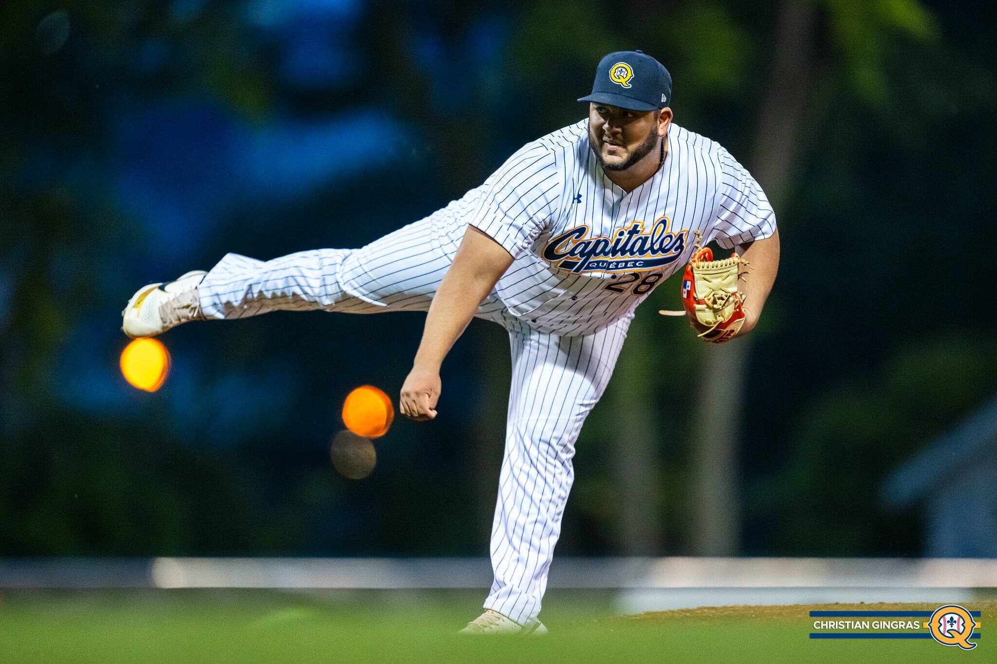 Les Capitales en voiture avec Steven Fuentes et Abdiel Saldana | JDQ