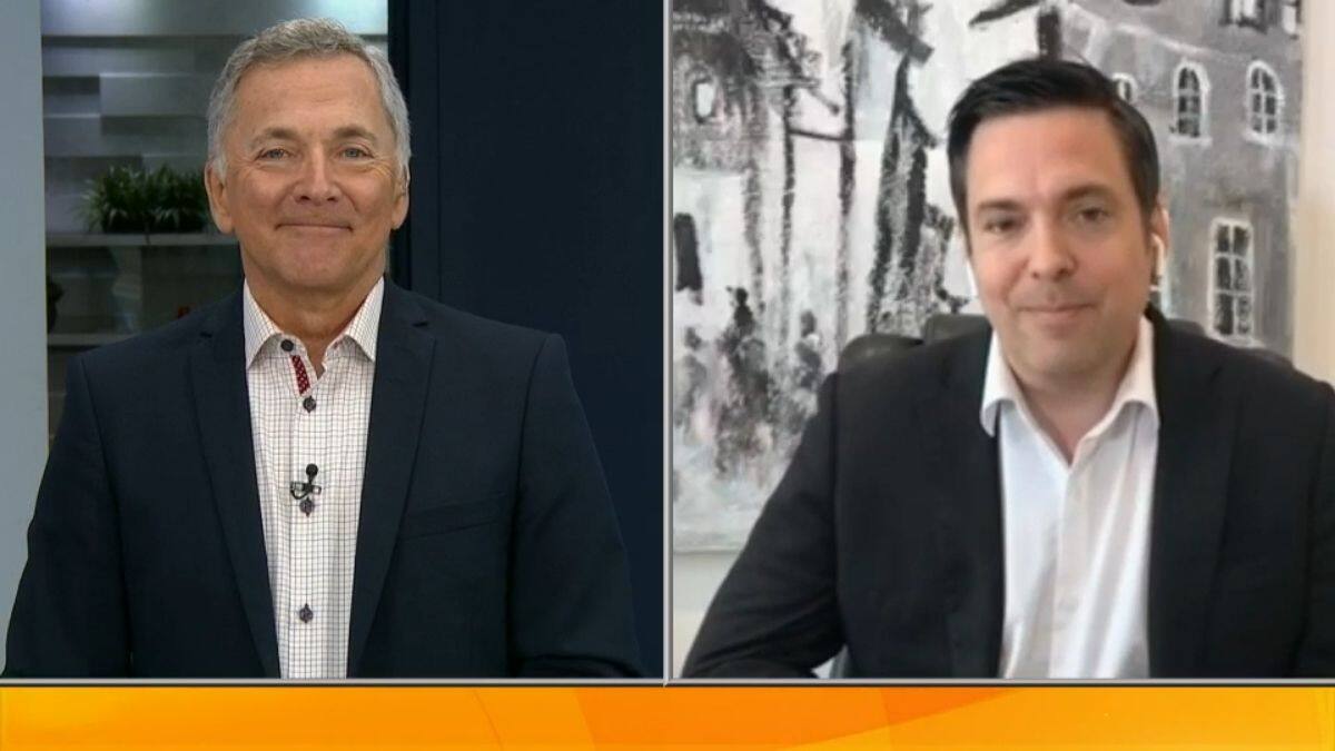 COVID-19: Questions pour François-David Bernier, chroniqueur juridique ...