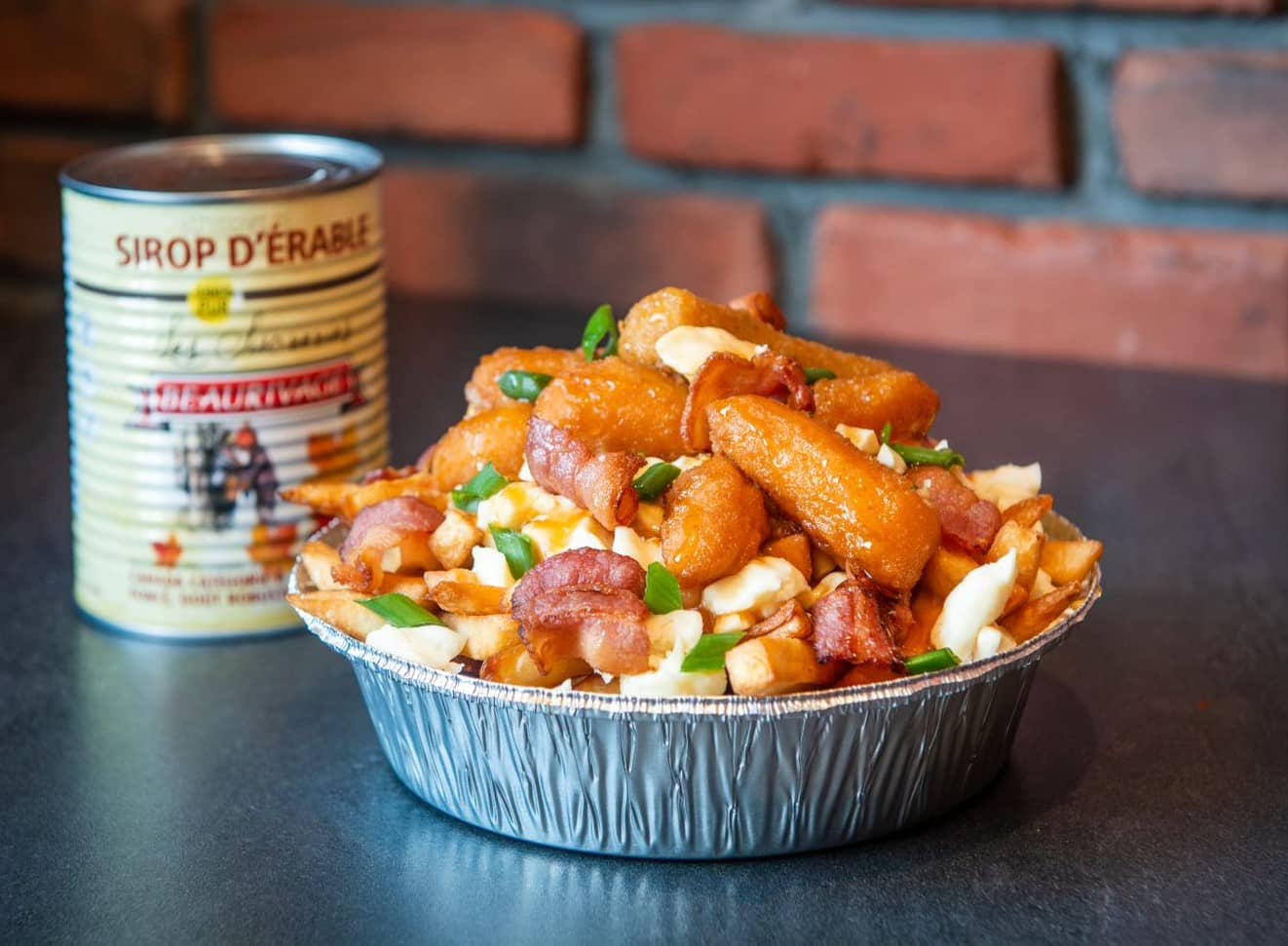 Poutine Week 2022: voici les 171 restaurants participants au Québec ...