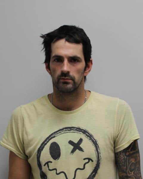 Délits de nature sexuelle: arrestation de Samuel Fréchette à Thetford ...