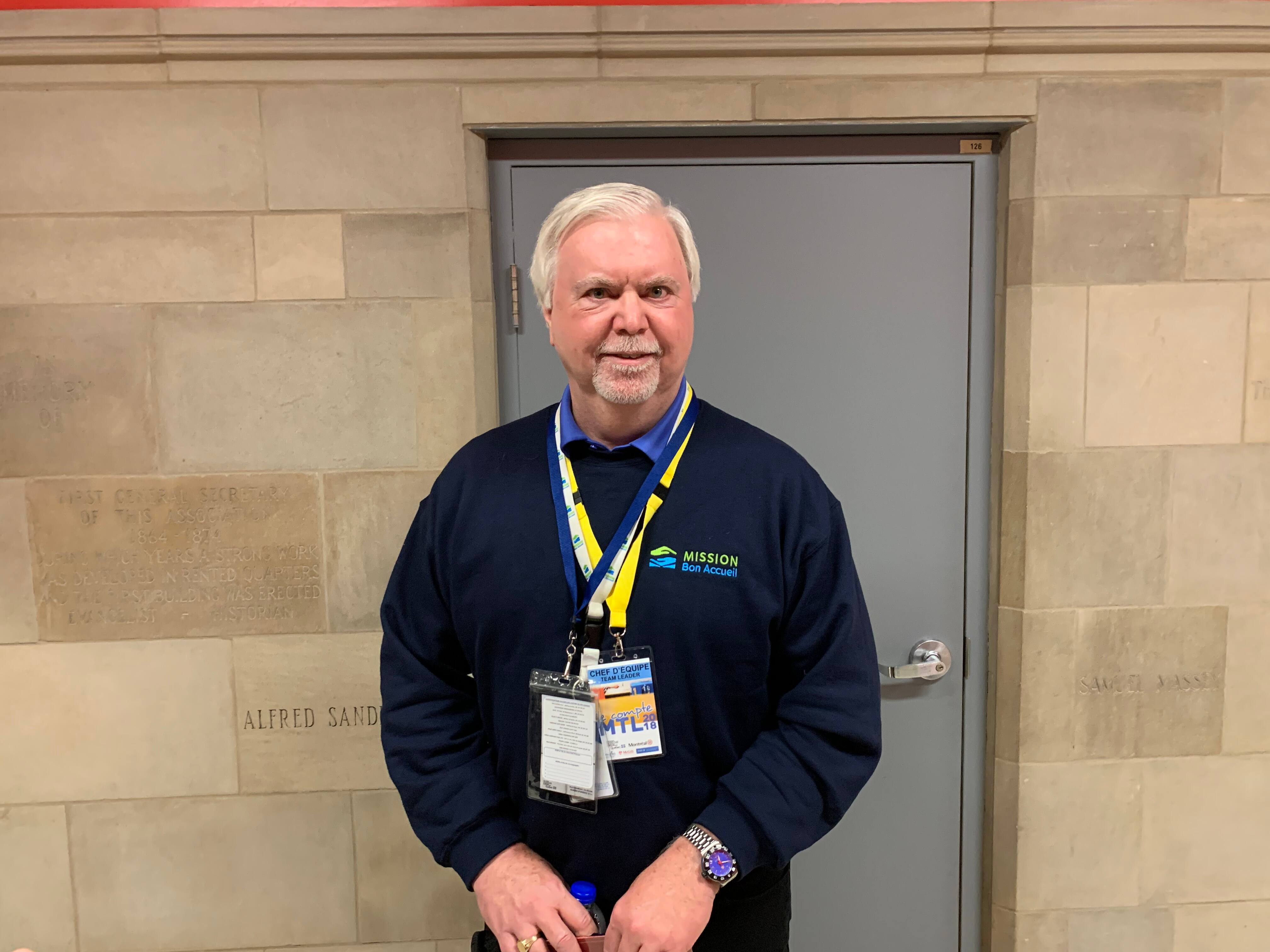 Un premier dénombrement depuis la pandémie des personnes itinérantes à ...