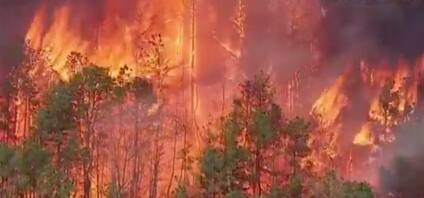 [IMAGES] Des milliers d’évacuations dans le New Jersey en raison d’un ...