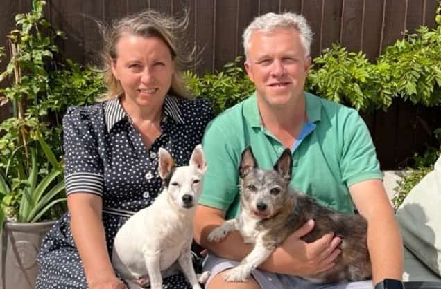 «Horrible»: ils reviennent de vacances et retrouvent deux de leurs ...