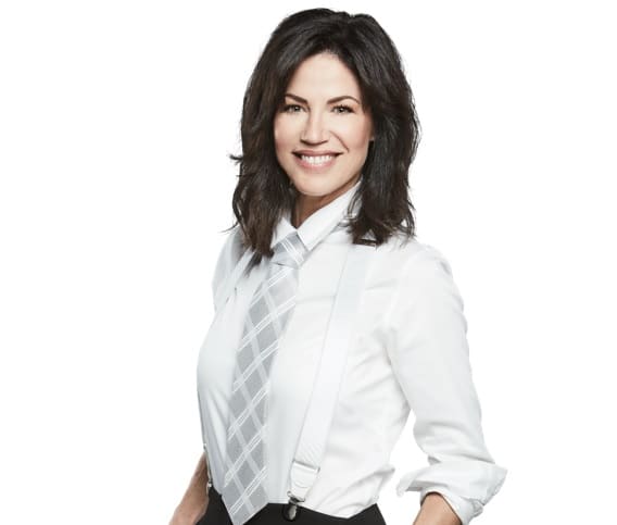 CLaude Guillet se joint à l’équipe de TVA Sports - TVA Sports