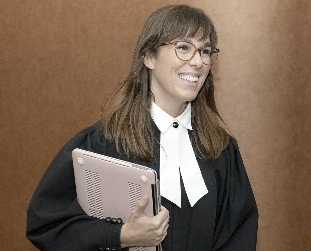 Un ex-avocat qui filmait des ados espère une courte peine | JDM