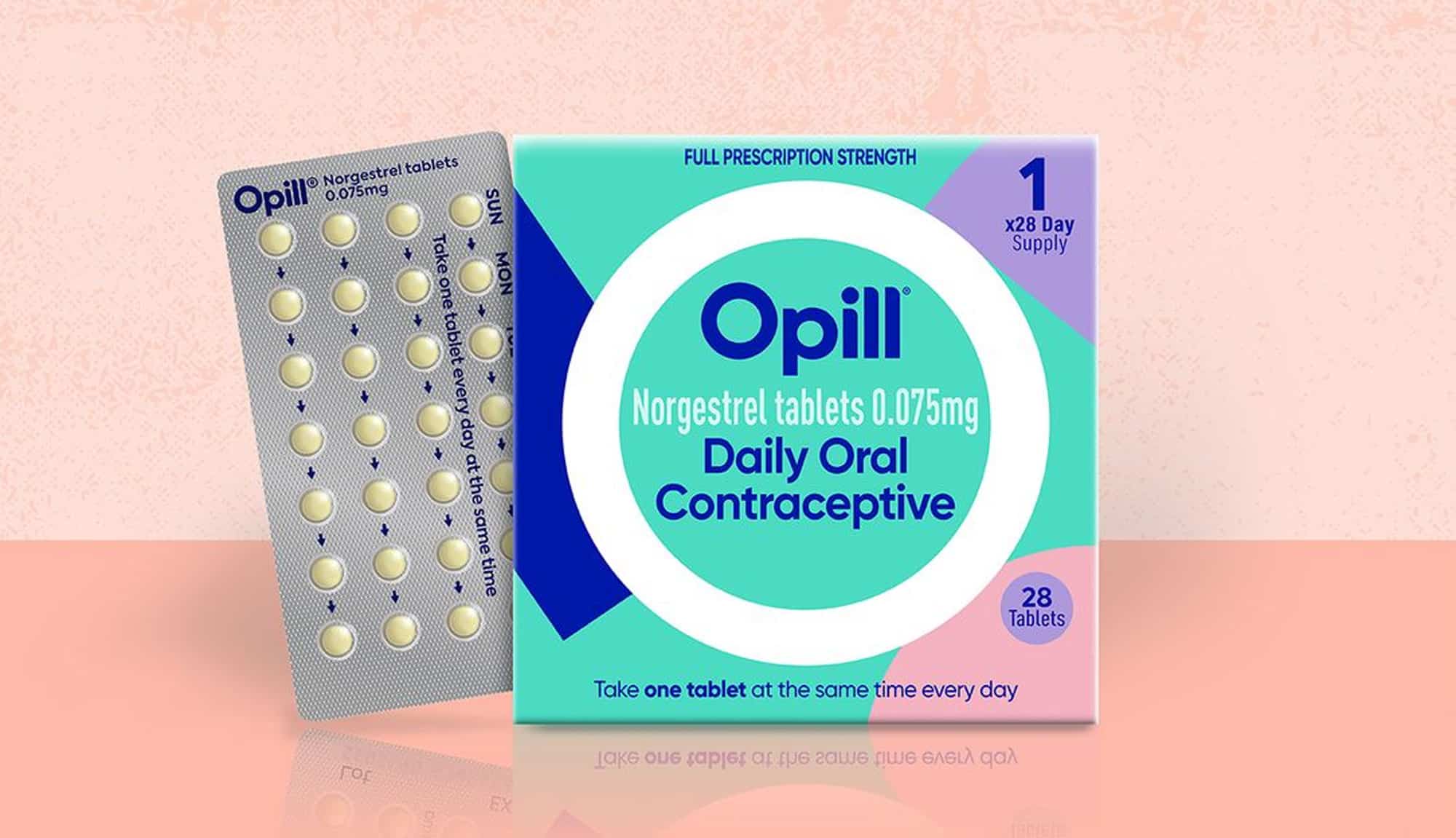 Les États-Unis autorisent la vente d'une pilule contraceptive sans ordonnance | JDM