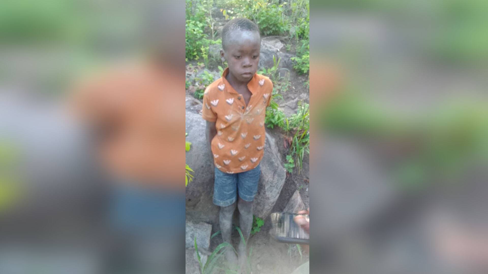 «Un véritable miracle»: un enfant survit 5 jours dans un parc national ...