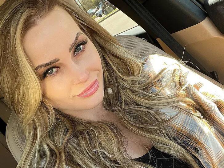 Une instagrameuse suivie par 4,2 millions de fans s’enlève la vie | TVA ...