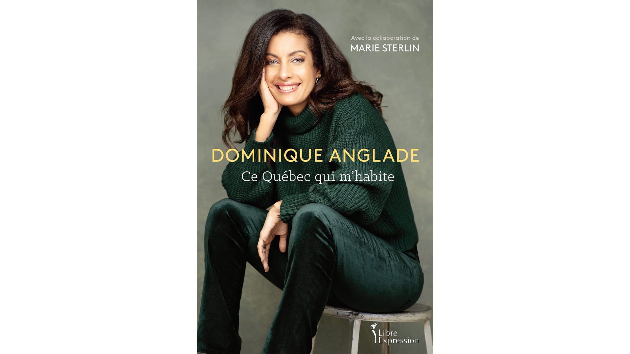 Confessions chocs: la face cachée de Dominique Anglade | JDM