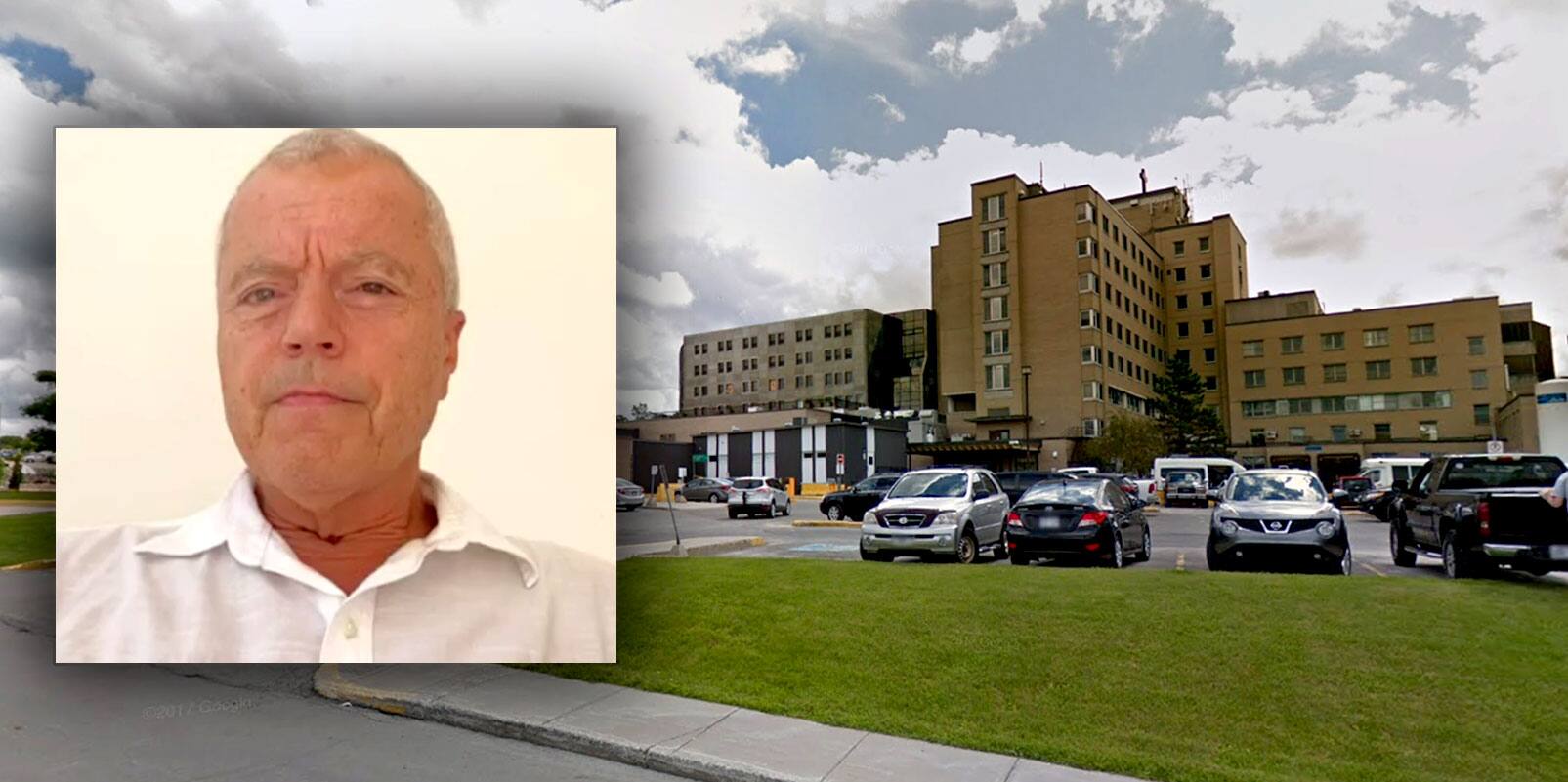 Les Gens Sont Empilés Dans Les Corridors Ils N Ont Aucune Dignité