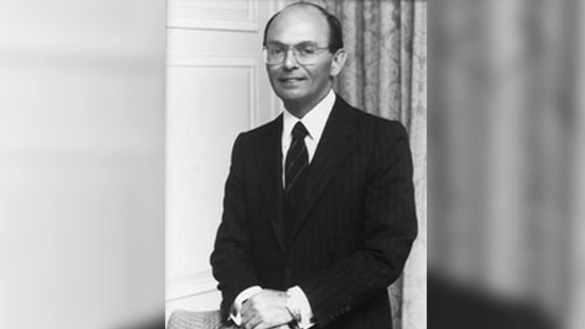 Décès de l’ancien sénateur et homme d’affaires montréalais Leo Kolber ...