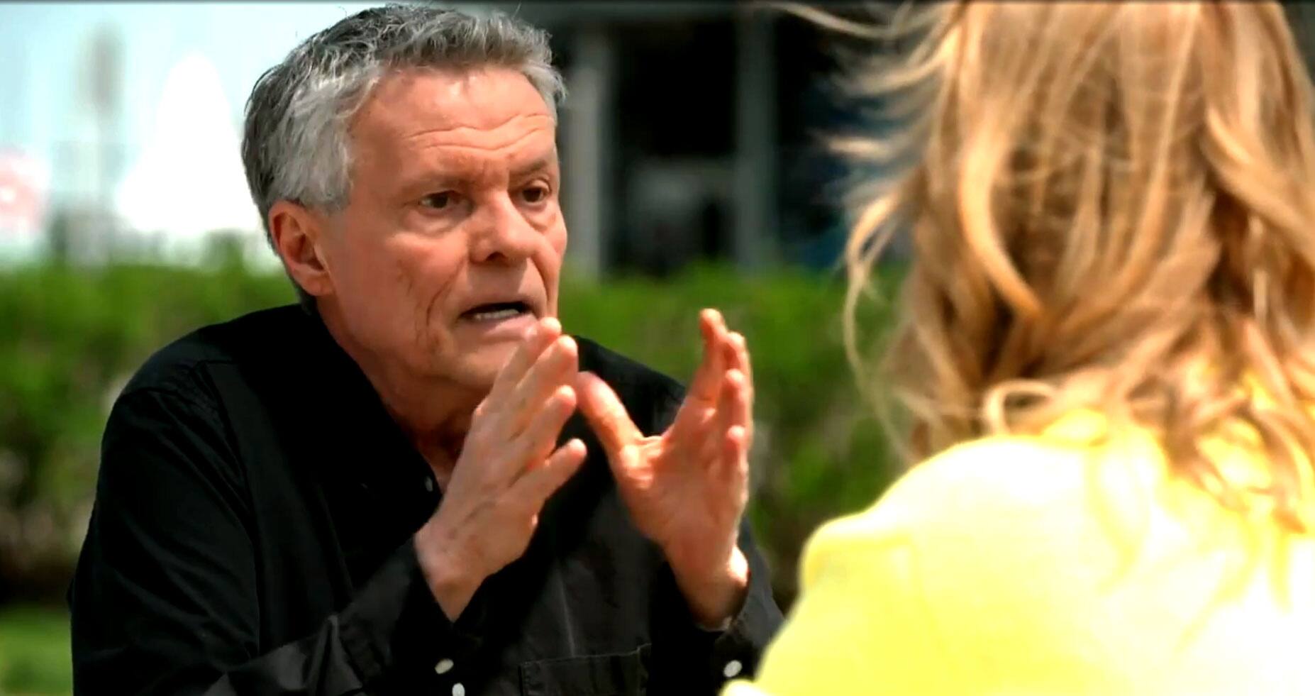 Paul Houde révèle qu’il est atteint d’un trouble du spectre de l ...