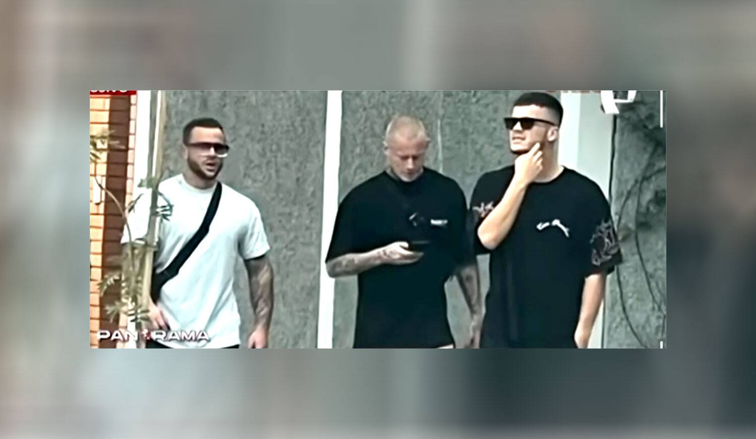 Cocaïne: 3 Québécois piégés au Pérou | TVA Nouvelles