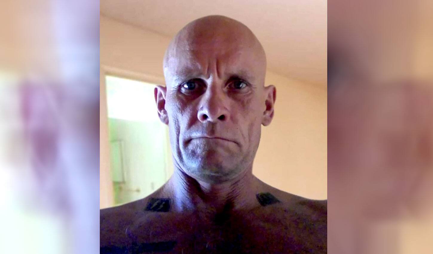 Qui était Outkine, le commandant au tatouage SS qui a baptisé Wagner ...