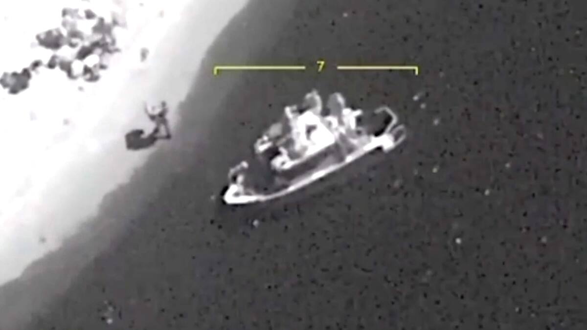 En VidÉo Un Navire Russe Détruit Par Un Drone Ukrainien Près De
