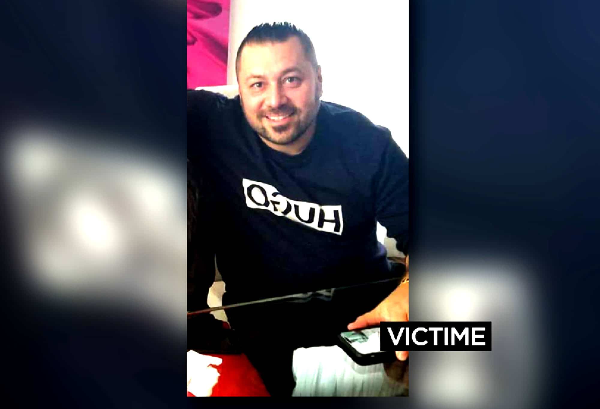 Meurtre de Bernard Cherfan: deux hommes accusés de meurtre prémédité | JDQ