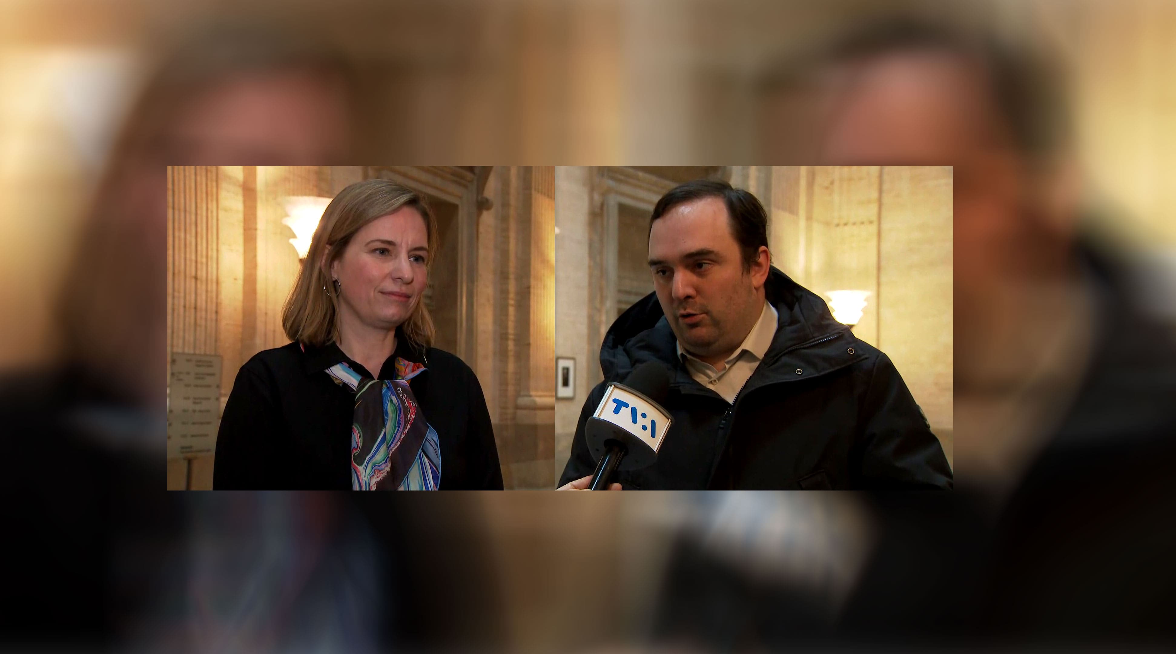 La Cour d’appel devra décider du sort d’un enfant intubé depuis le mois ...
