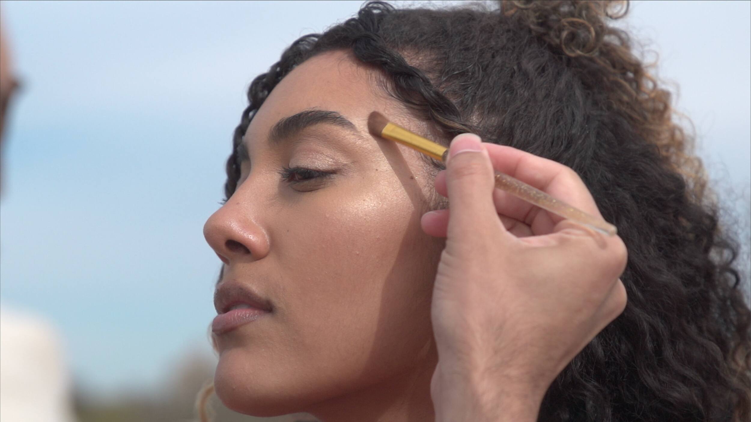 «Il y a un manque flagrant de diversité corporelle et ethnique dans l’industrie de la mode» | 24 ...