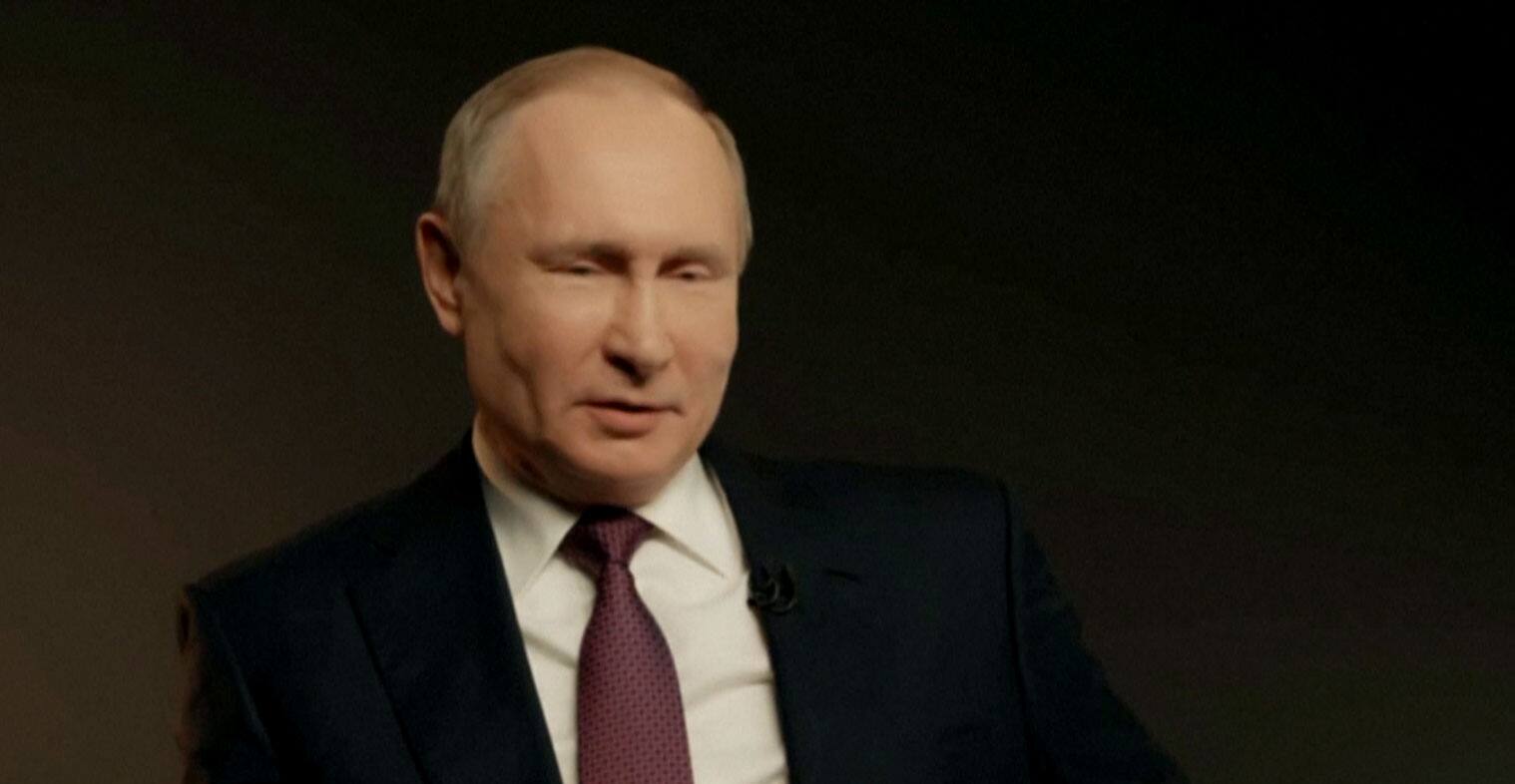 Poutine a-t-il eu un sosie officiel? | TVA Nouvelles