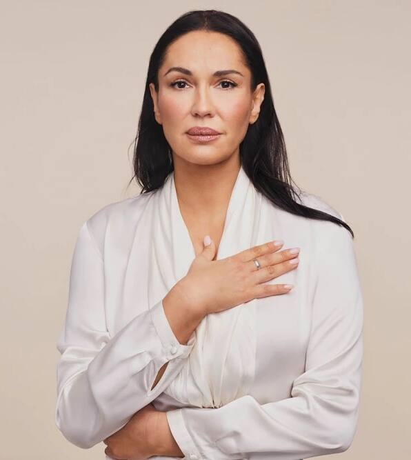 Une victime du producteur Harvey Weinstein révèle son identité | JDQ