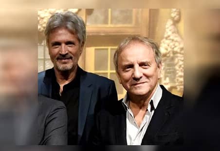 «On ne savait pas que ça tournerait mal comme ça» -Claude Meunier | TVA ...