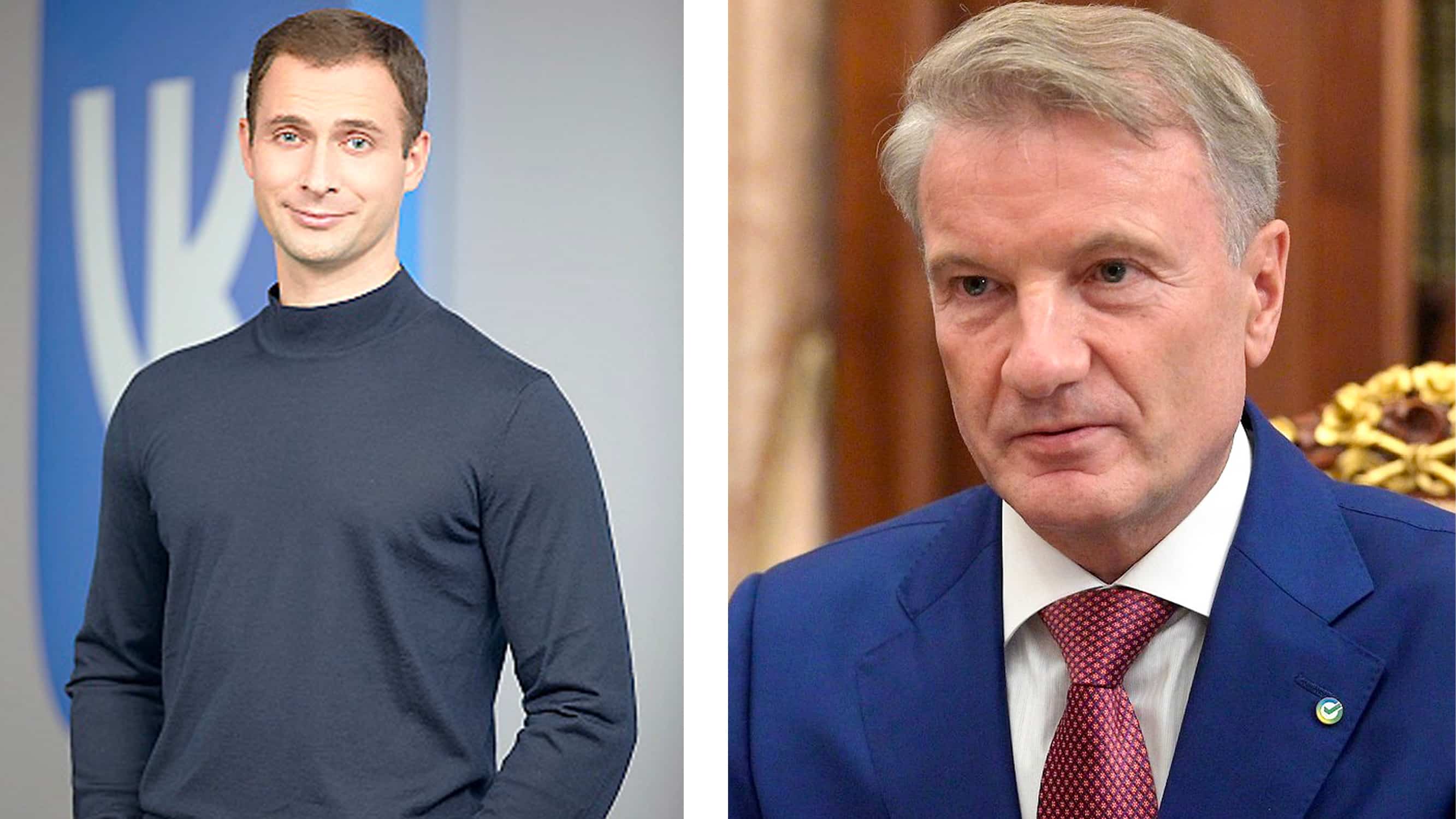 Qui sont les riches amis de Vladimir Poutine? | JDM