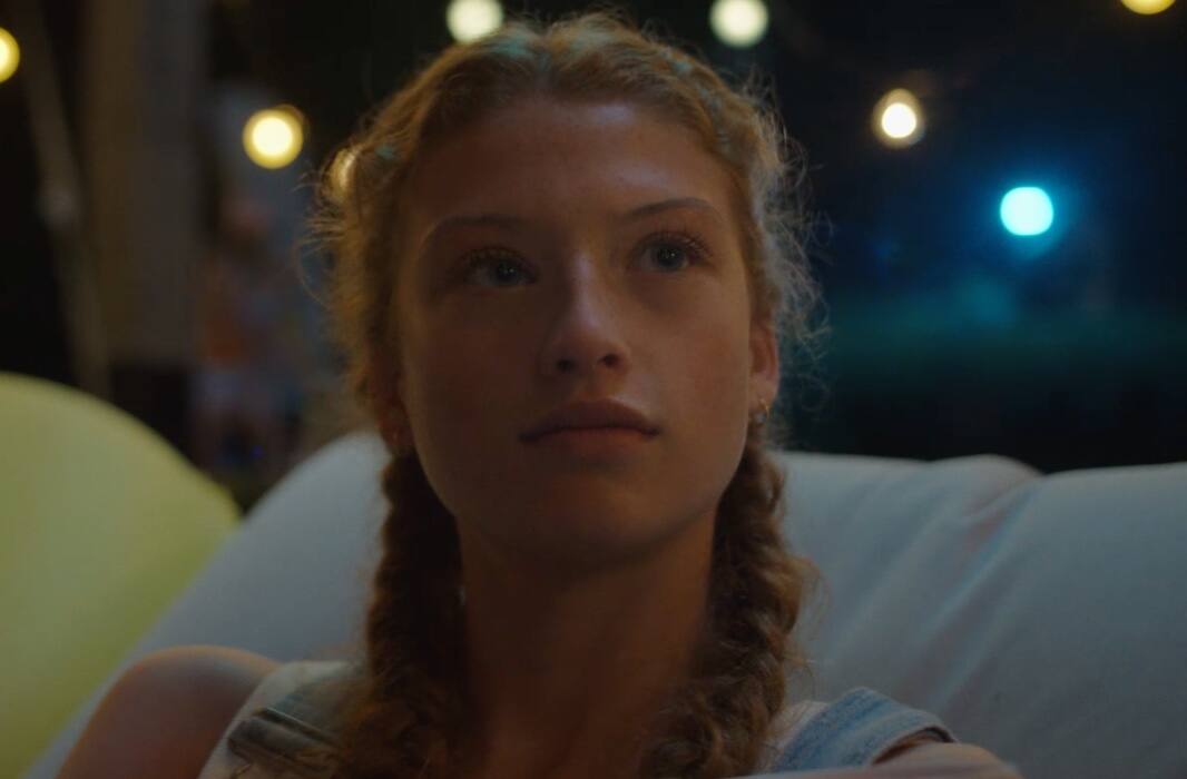 Dévoilement des premières images du film «Cœur de slush» | JDQ