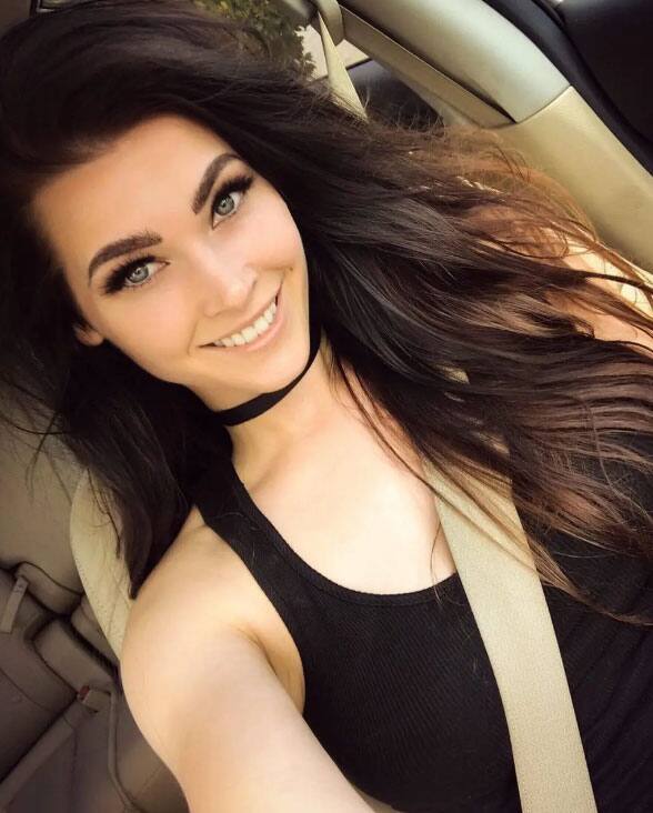 Une instagrameuse suivie par 4,2 millions de fans s’enlève la vie | TVA ...