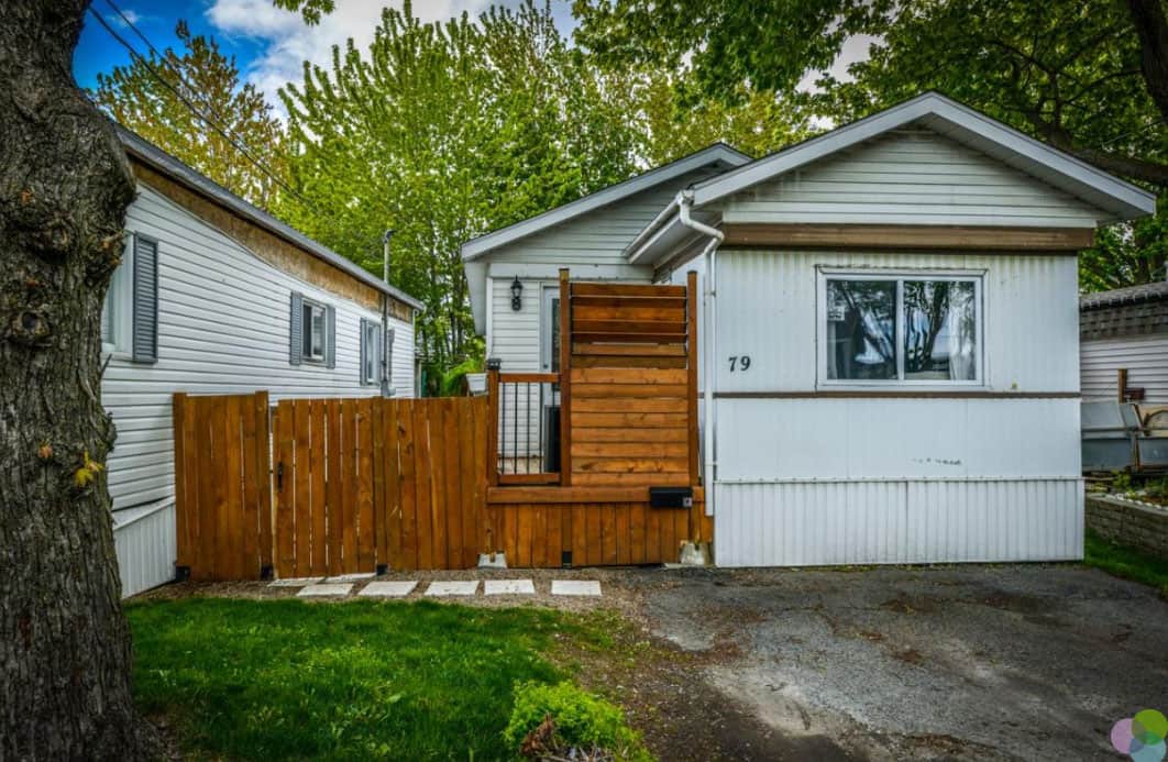 À VOIR : 5 maisons mobiles surprenantes et accessibles aux jeunes ...