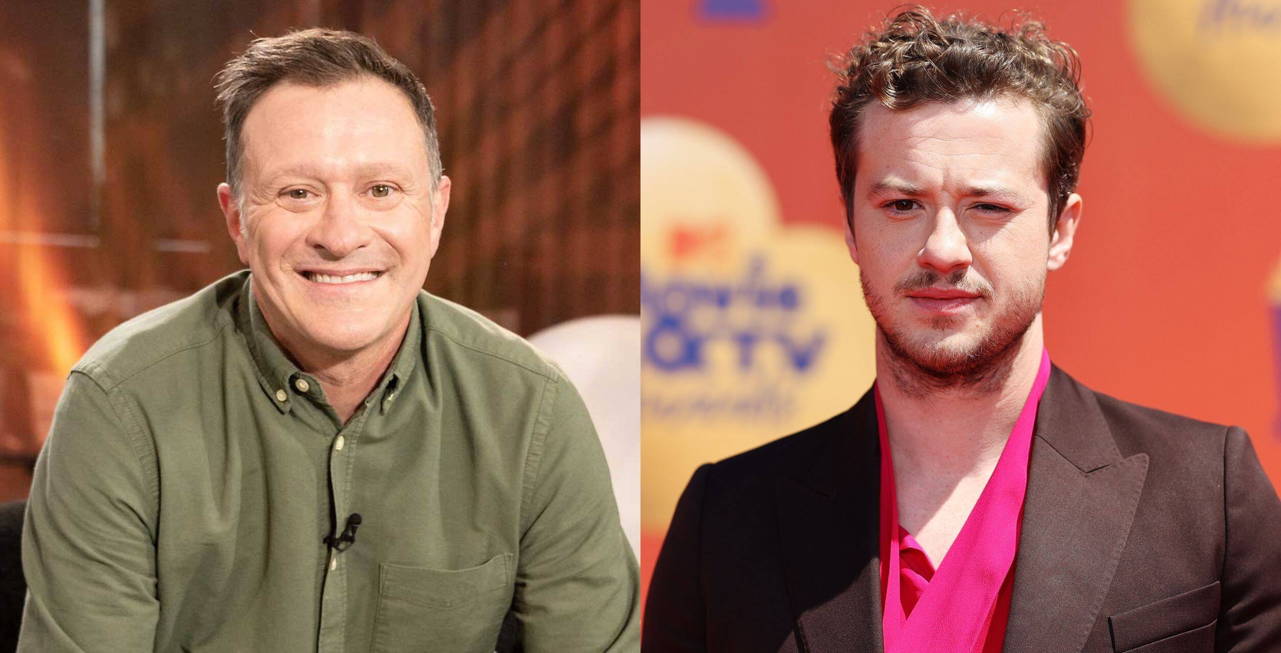 Plusieurs trouvent que ce personnage de Stranger Things ressemble à ...