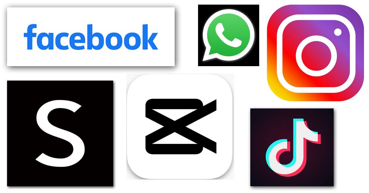 Quelles sont les 10 applications les plus populaires en 2022? | TVA ...