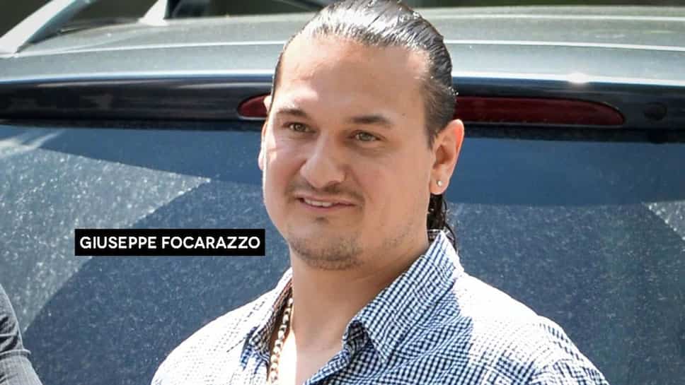 8 choses à savoir sur Bernard Cherfan, assassiné dans un restaurant à ...