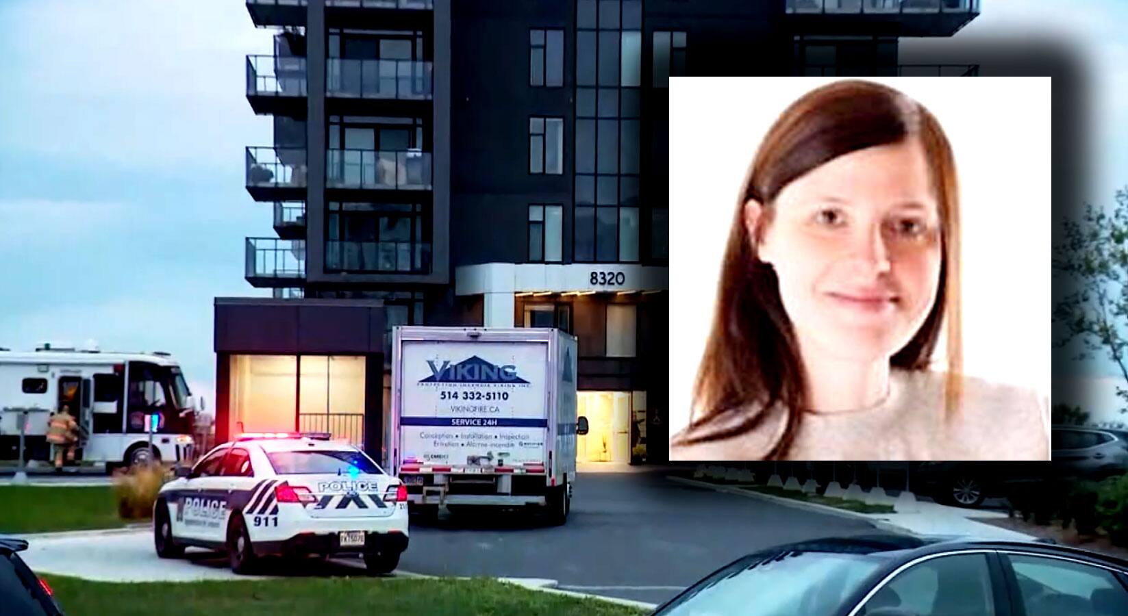 Accusé de deux meurtres prémédités et d'un meurtre au deuxième degré ...