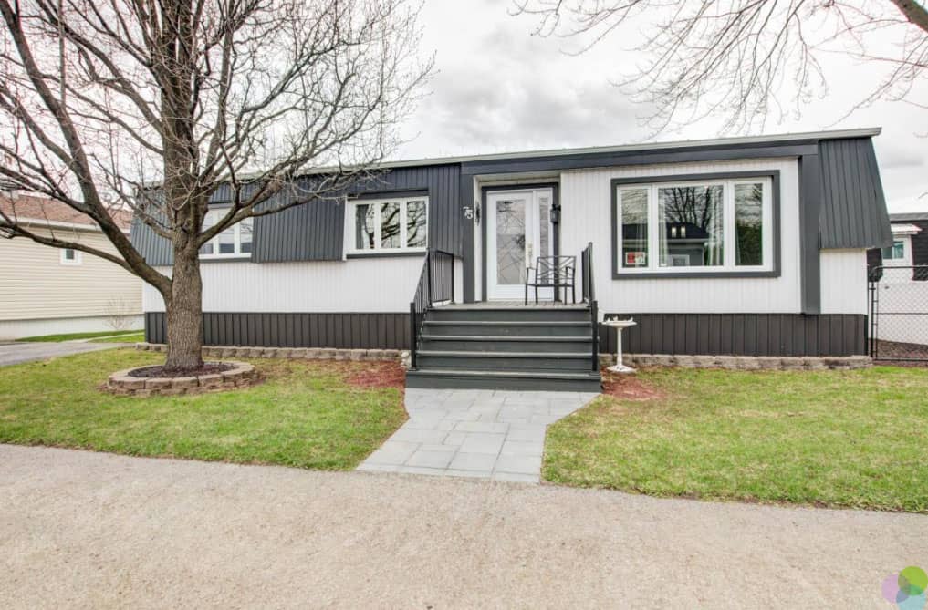 À VOIR : 5 maisons mobiles surprenantes et accessibles aux jeunes ...