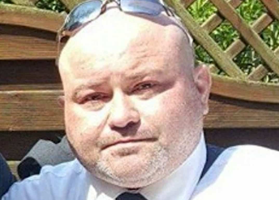 Le Britannique Paul Urey capturé par les séparatistes meurt en ...