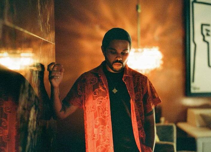 Le chanteur The Weeknd veut «tuer» son nom de scène pour «renaître ...