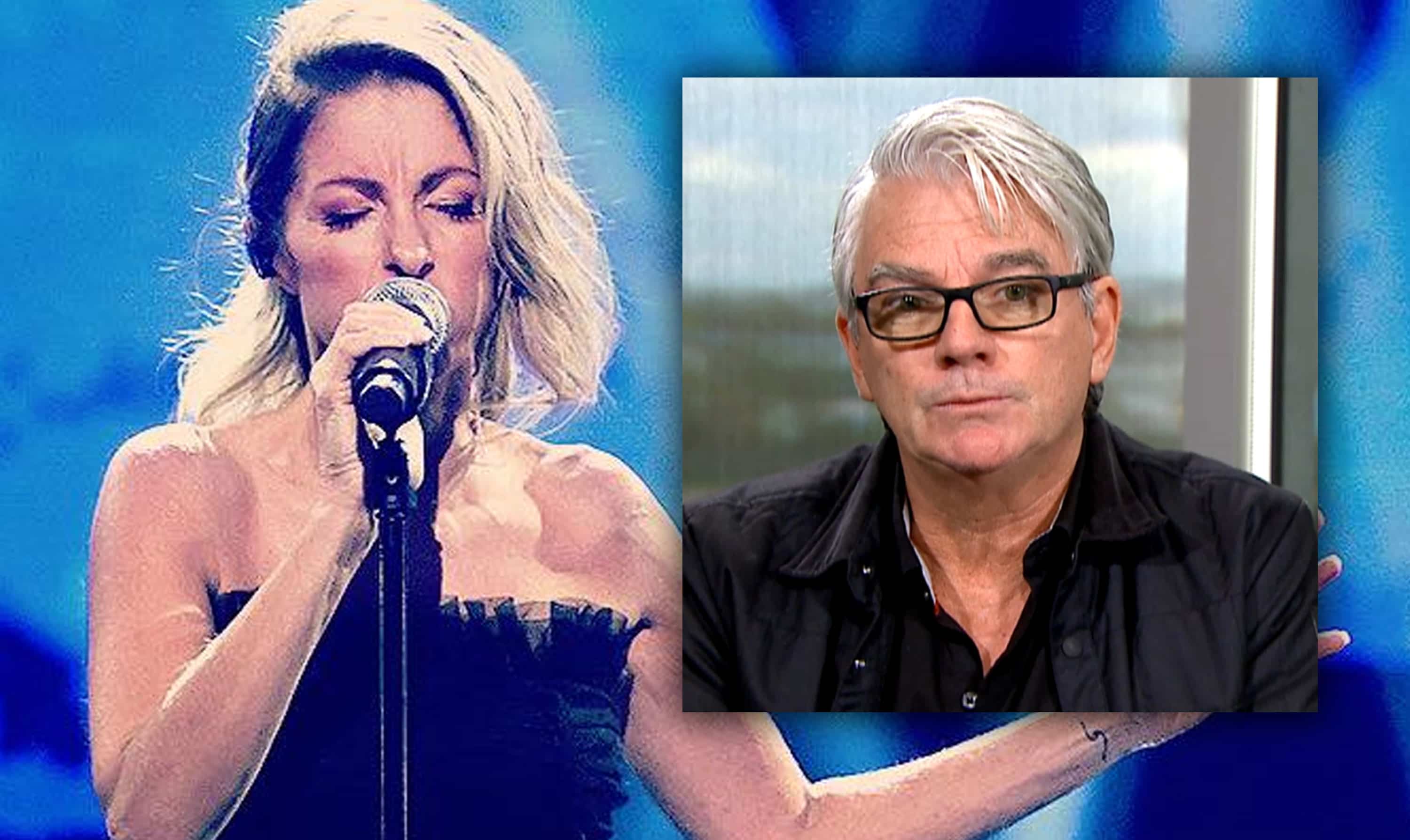 Numéros similaires: Geneviève Côté se défend d’avoir copié Michaël ...