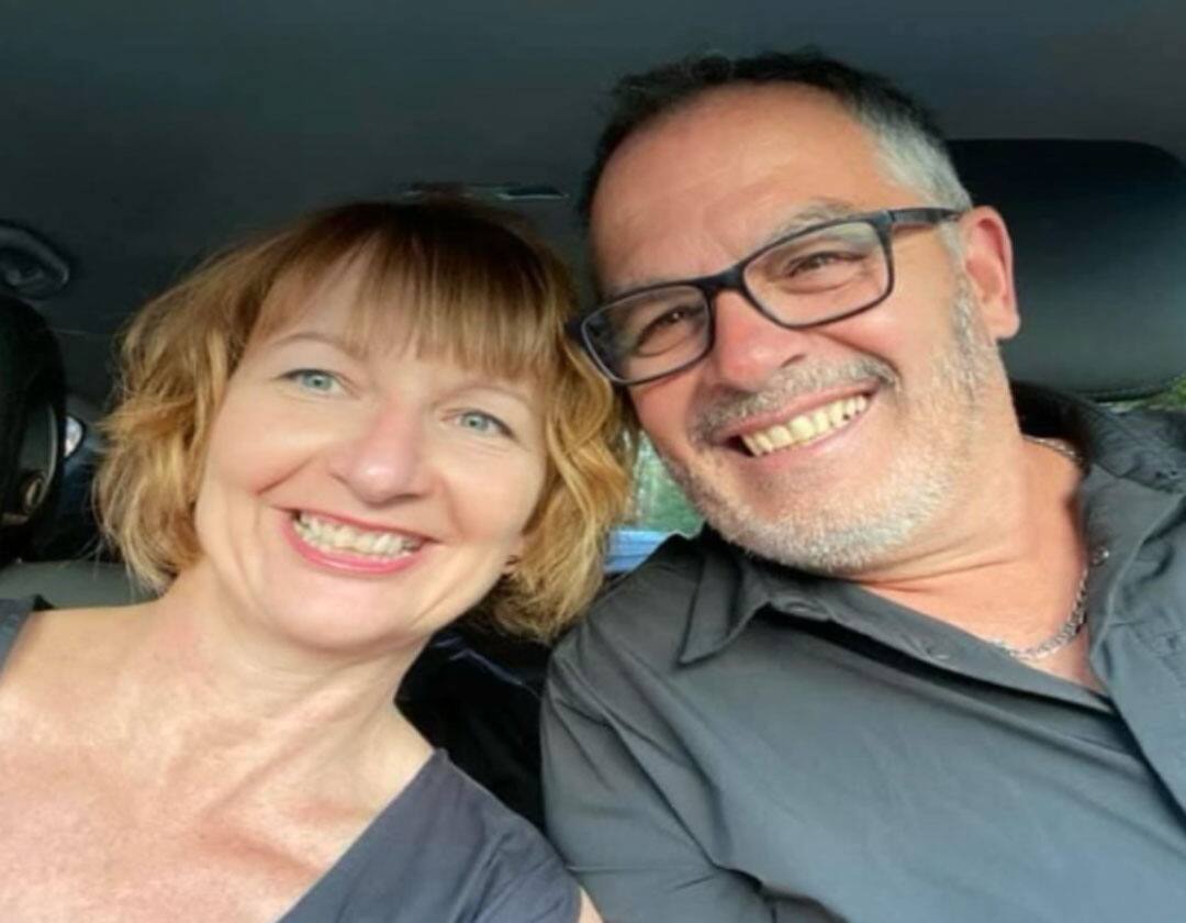 «Si on s’aimait»: toujours amoureux, Vicky et François lancent les ...