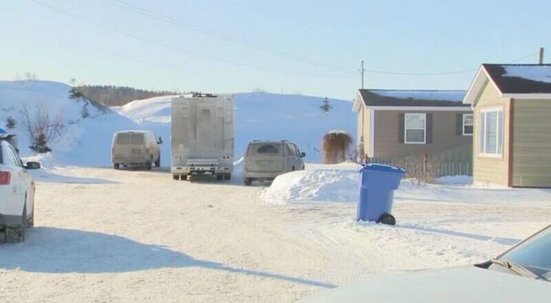 Un homme accusé du meurtre de Maxime Dugas-Lepage | TVA Nouvelles