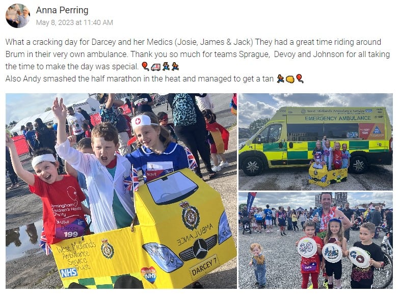 Fillette hospitalisée: un petit accident dans la cour de récré tourne ...