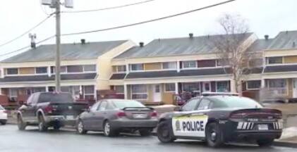 Coups de feu à Sept-Îles: un homme victime de meurtre | JDQ