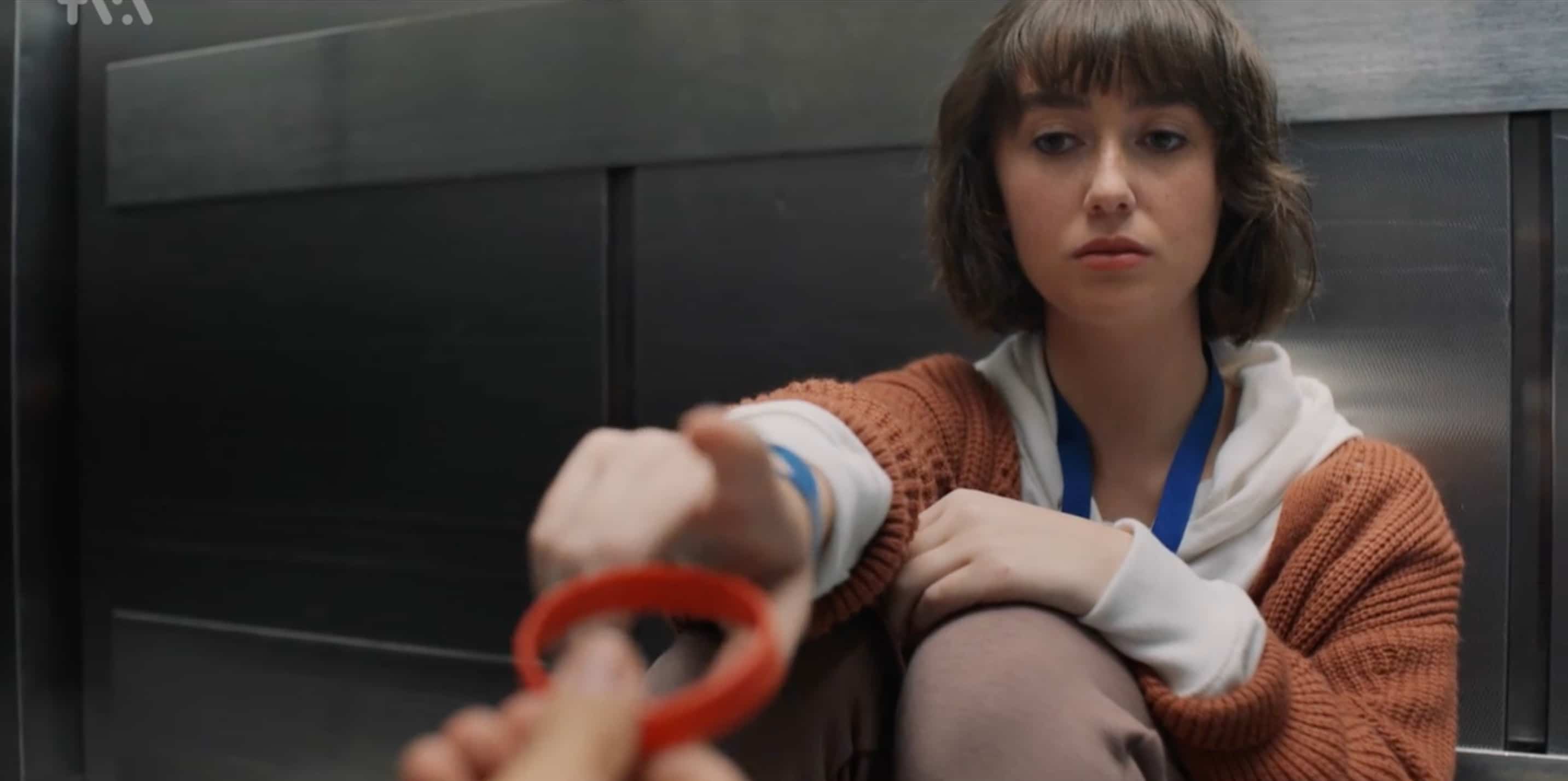 Voyez la bande-annonce de la nouvelle série québécoise Les bracelets ...