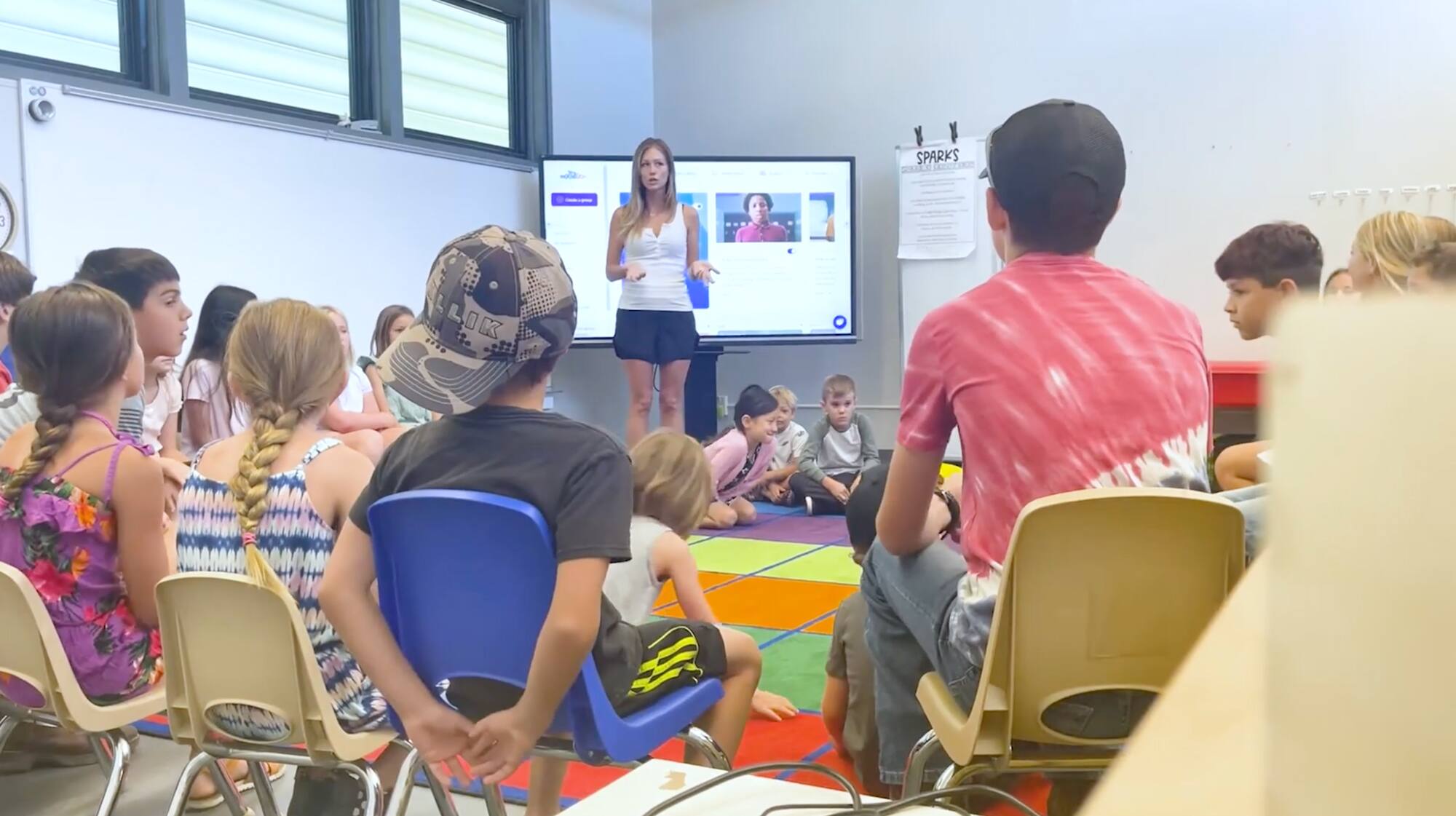 Santé mentale: moozoom lève 5 M$ grâce à sa plateforme pour aider les ...