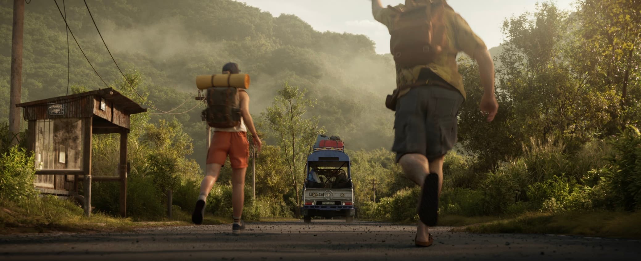 La bande-annonce de Farming Simulator 25 est vraiment intense [vidéo ...