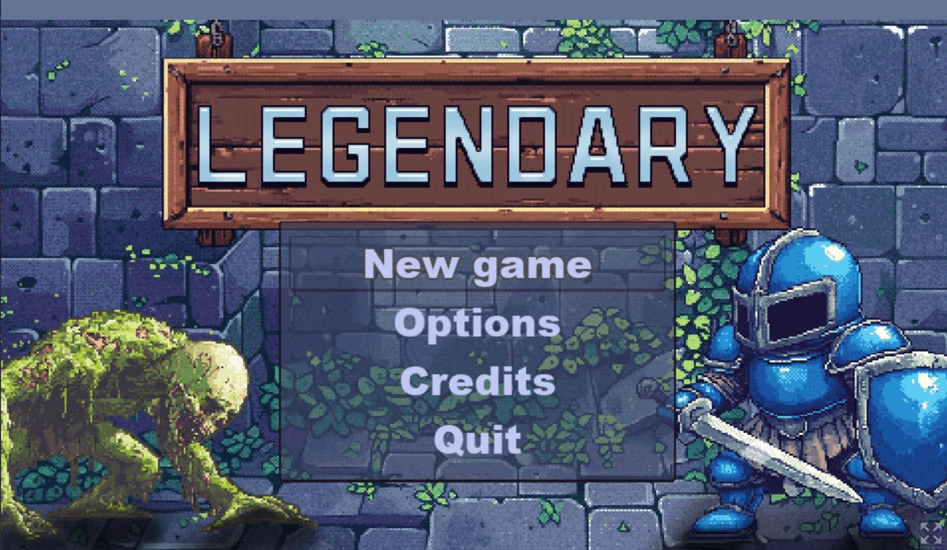 Une douzaine de jeux créés au Game Jam de Québec [vidéo] | Pèse sur start
