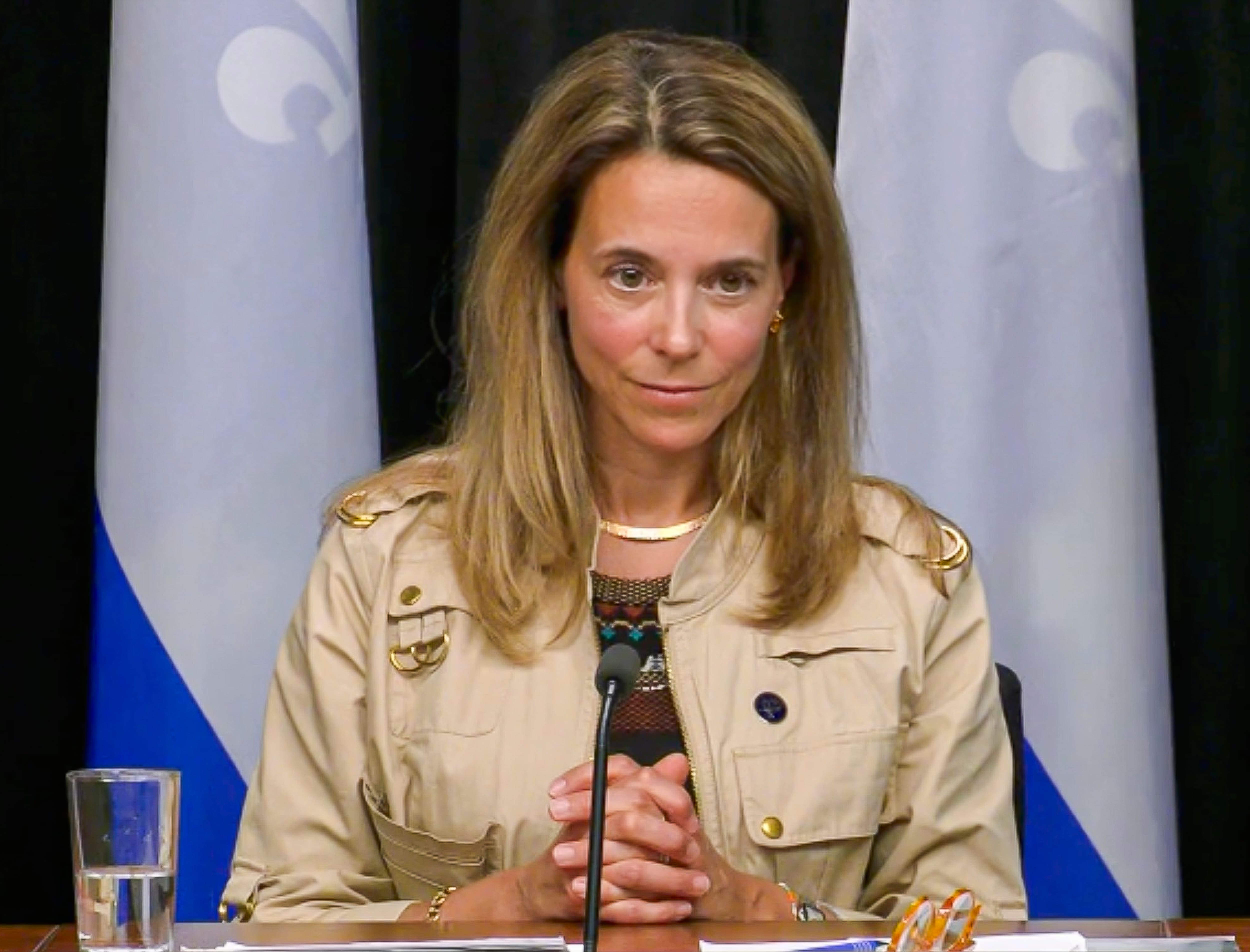 Droit au télétravail: Québec se magasine une «grosse grève» des ...