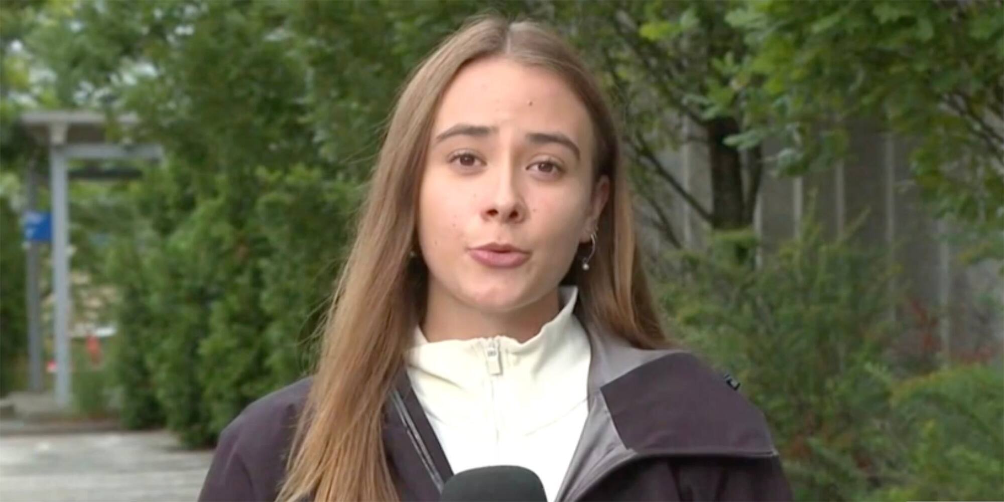 Ève-Marie Lortie: découvrez tout ce qu'il faut savoir sur notre ...